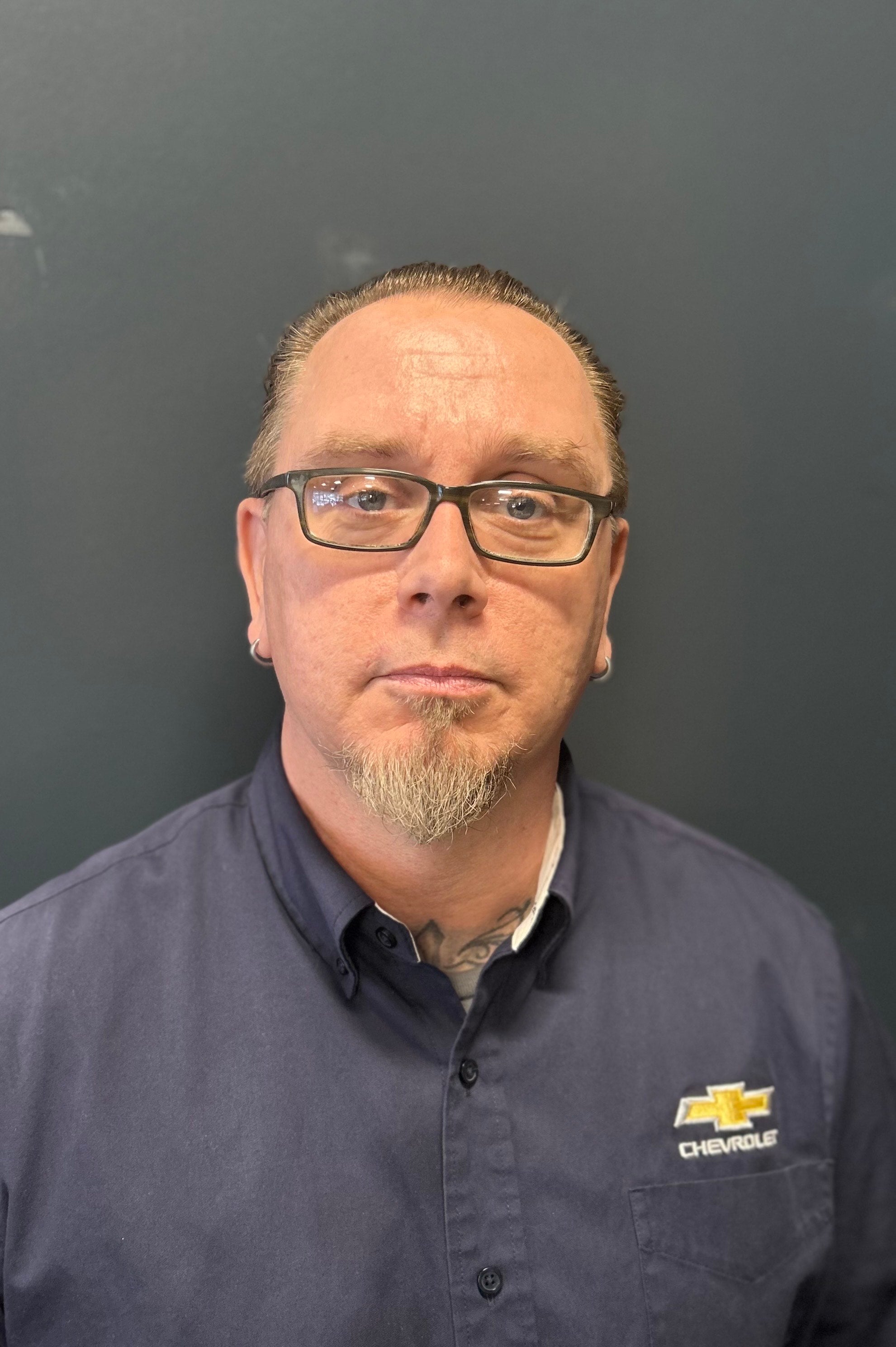 Langway Chevrolet of Manchester Staff | MANCHESTER CENTER Chevrolet ...